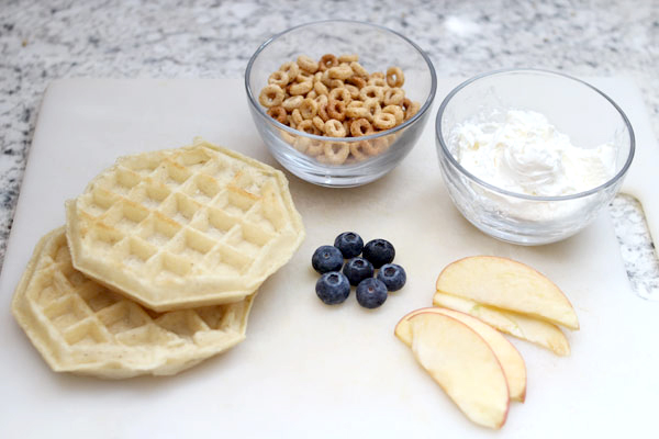 W Is for Waffling Walrus (with FREE Teaching Tips for Letter W)