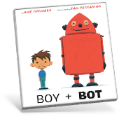 Friendship Picture Books + Free Downloadable Library List