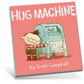 Friendship Picture Books + Free Downloadable Library List