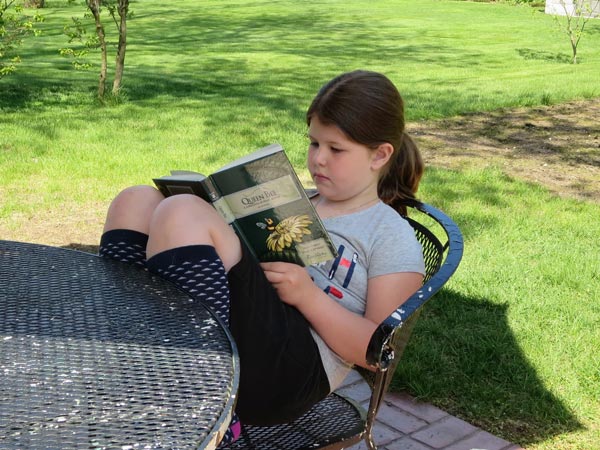 Help! My Child Skips Small Words When Reading (3 Helpful Tips)