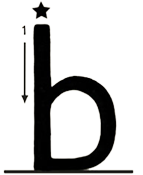 Solve Letter Reversal Problems with This FREE Download