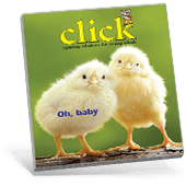 Magazines for Kids of All Ages (+ FREE Library List)