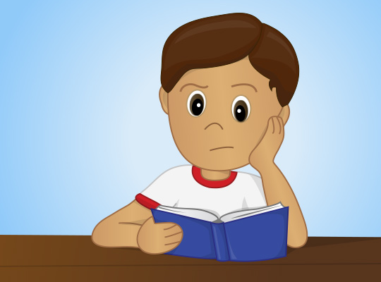 Signs of a Reading Problem + FREE Printable Quick Guide