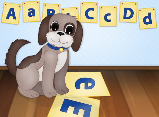 How to Teach the Alphabet to Preschoolers + 8 Free Printable Activities
