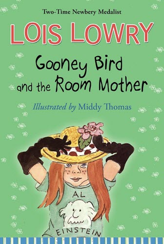 Gooney Bird Greene Chapter Books + FREE Downloadable List!