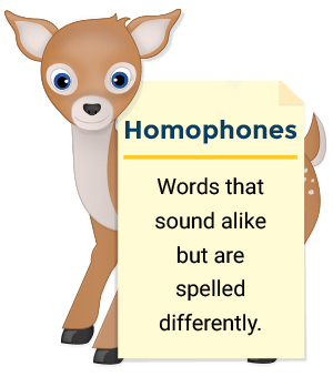 How to Teach Homophones (3 Downloads & the Homophone Machine!)