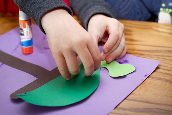 Printable Letter T Craft - T is for Turtle (FREE Download)