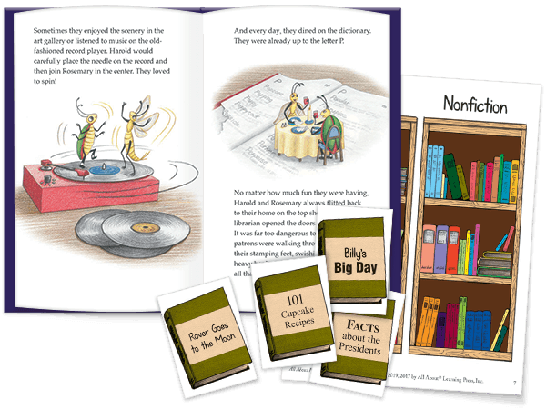 How to Teach Reading Comprehension (+ Demonstration Video & Poster)
