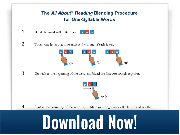 Break the "Word Guessing" Habit (+ FREE Download)