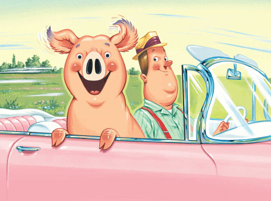 Mercy Watson Chapter Book Review + FREE Downloadable List!