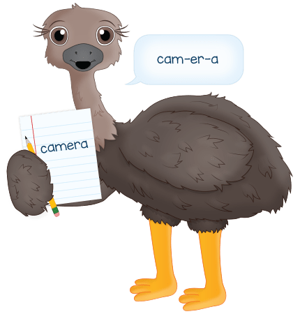 How the 'Pronounce for Spelling' Technique can help your child