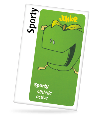Apples to Apples Junior: Game Review + Printable Game Sheet