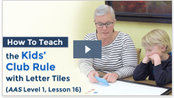 Learn Spelling Rules | The Soft C Rule (Video + Poster)