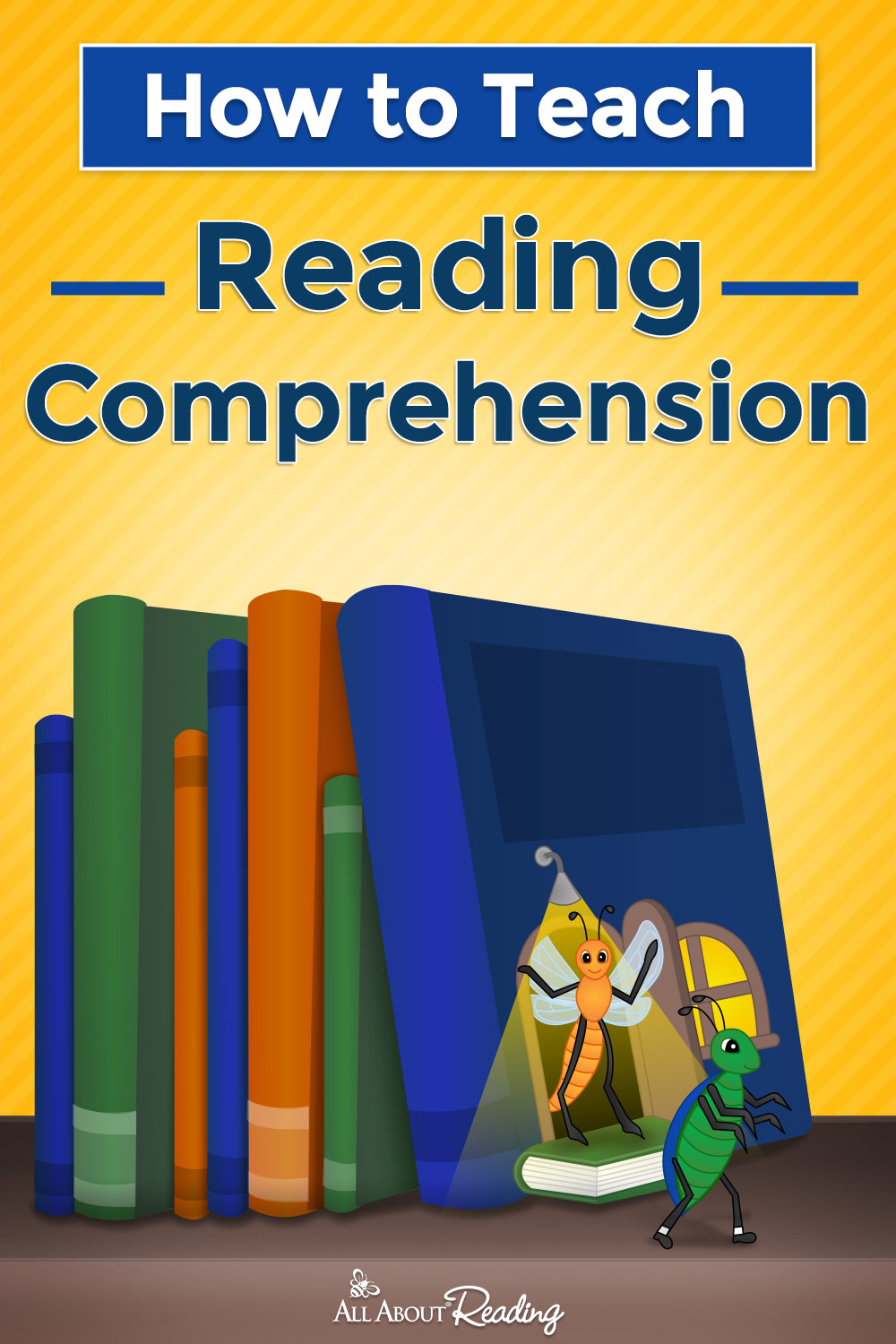 How to Teach Reading Comprehension (+ Demonstration Video & Poster)