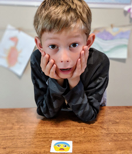 Fun with Emojis: An Emotional Fluency Activity [Free PDF]