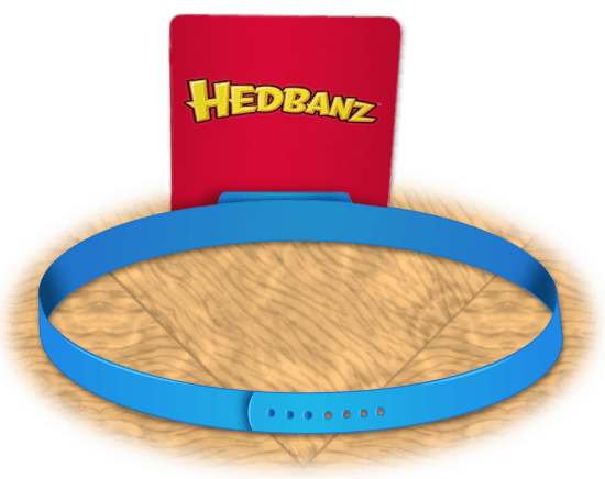 Hedbanz: Game Review + FREE Printable Game Sheet