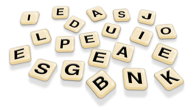 Bananagrams: Game Review + FREE Printable Game Sheet