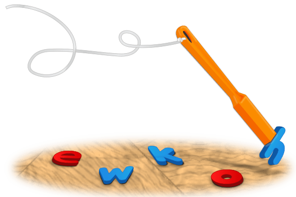 8 Ways to Use Refrigerator Magnets with Your Preschooler