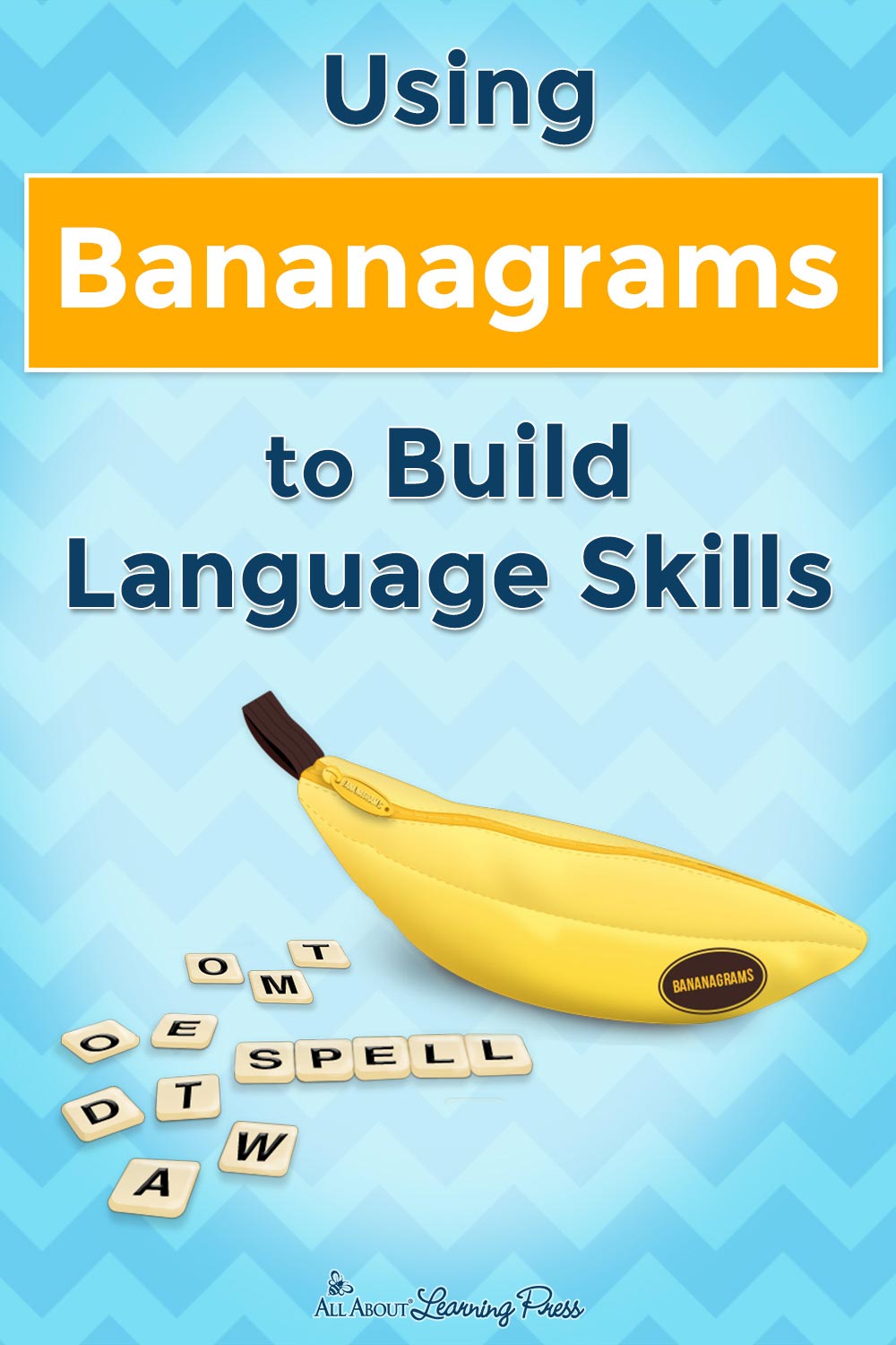 Bananagrams: Game Review + FREE Printable Game Sheet
