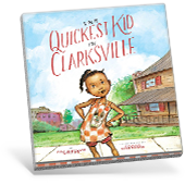 Picture Books for Sports Lovers (+ FREE Printable Book List)