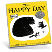 Picture Books for Spring + FREE Downloadable List!