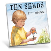 Picture Books for Spring + FREE Downloadable List!