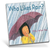 Picture Books for Spring + FREE Downloadable List!