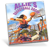 Picture Books for Sports Lovers (+ FREE Printable Book List)