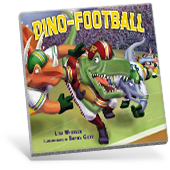 Picture Books for Sports Lovers (+ FREE Printable Book List)