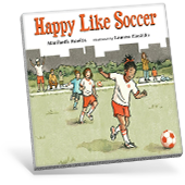 Picture Books for Sports Lovers (+ FREE Printable Book List)