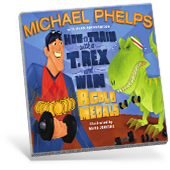 Picture Books for Sports Lovers (+ FREE Printable Book List)