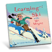 Picture Books for Sports Lovers (+ FREE Printable Book List)