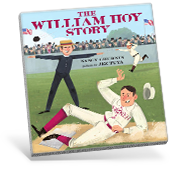 Picture Books for Sports Lovers (+ FREE Printable Book List)