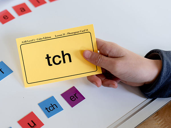 10 Tips for Reaching Your Struggling Learner