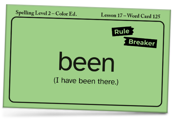 How to Handle Spelling Rule Breakers (FREE Download + Video)