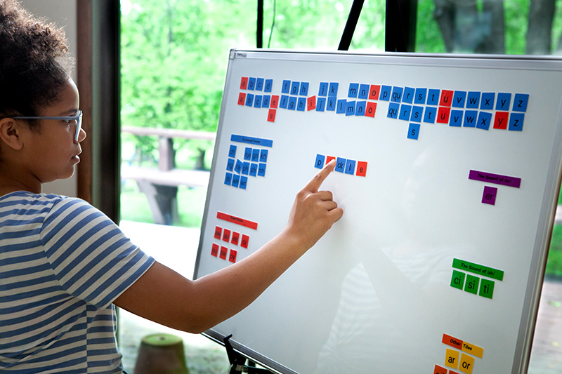 7 Strategies to Make Reading and Spelling Stick + FREE E-Book