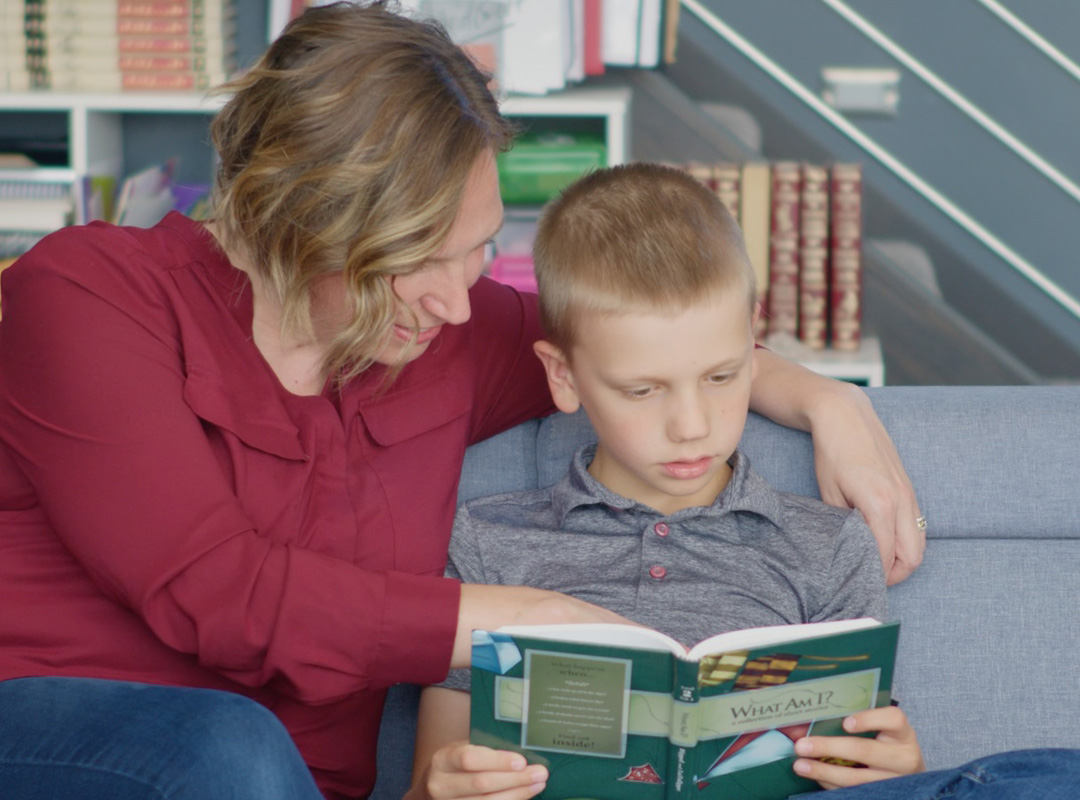 How to Teach Final Blends | Free Homeschool, Tutor Resource