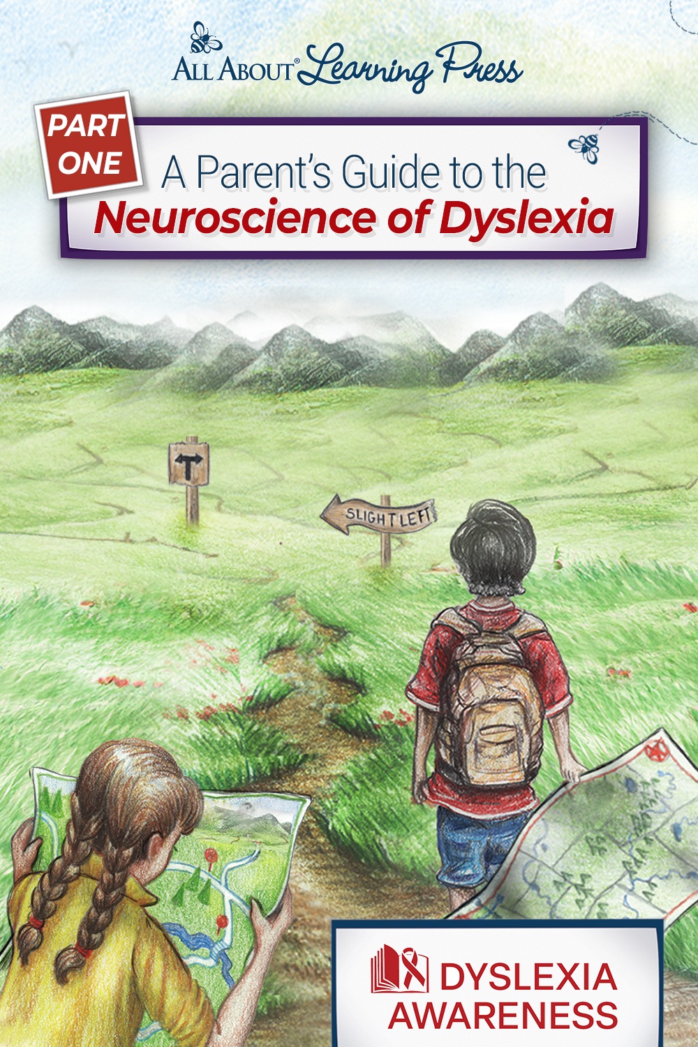 A Parent's Guide to the Neuroscience of Dyslexia