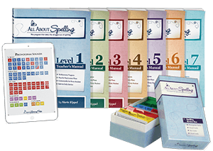 Homeschool Reading and Spelling Curriculum, Programs | Home School ...